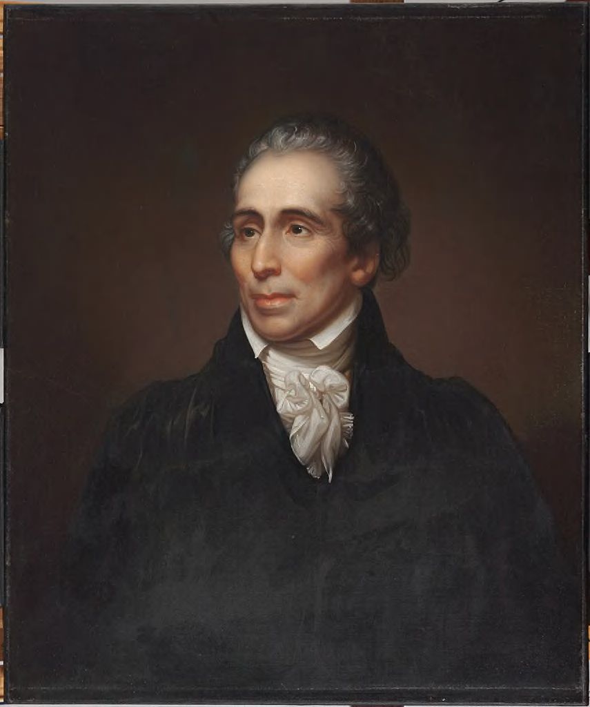 Alternate Endings: The Lure of Dr. Joseph Warren – Salina B Baker