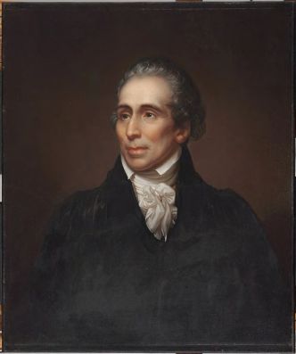 Alternate Endings: The Lure of Dr. Joseph Warren – Salina B Baker